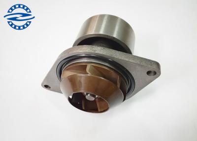 China High Quality PC200-7 Excavator Engine 6D102 Water Pump 6736-61-1202 for sale