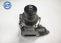 China 6211-62-1402  6211-62-1401 S6D140 Part Water Pump Assy For Komatsu  Engine spare parts for sale