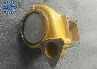 China High Performance Rotary Theory Excavator Water pump 6D140 6212-61-1305 for sale