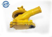 China Heavy Duty Machinery  Excavator Hydraulic Parts 4D94 Water Pump OEM 6140-60-1110 for sale