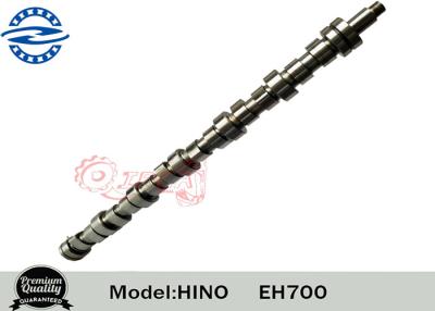 China Excavator Diesel Engine Parts Forged Camshaft  EH700 camshaft 13411-1291 for sale