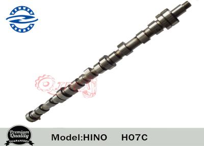 China Hot sales spare parts diesel engine camshaft 1-12511-189-2 for engine H07C for sale