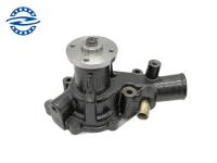 China 4BC2 Water Pump  5-13610187- 0 for ISUZU engine cooling system part for sale