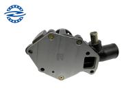 China 4BC2 Water Pump  5-13610187- 0 for ISUZU engine cooling system part for sale