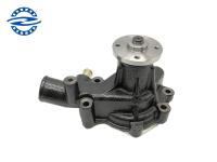 China 4BC2 Water Pump  5-13610187- 0 for ISUZU engine cooling system part for sale