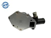 China ISUZU 4BD1 Excavator water pump 8-94376865-0 for SH120 excavator for sale