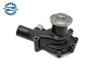China ISUZU 4BD1 Excavator water pump 8-94376865-0 for SH120 excavator for sale