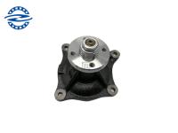 China ME32941T SUV 4D31 water pump For excavator engine parts for sale