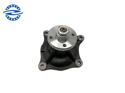 China ME32941T SUV 4D31 water pump For excavator engine parts for sale