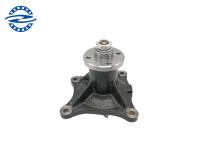 China ME32941T SUV 4D31 water pump For excavator engine parts for sale