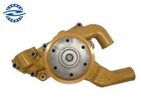 China 6140-60-1110 6131-62-1240 Water Pump 4D105-3 for Komatsu Excavator Engine Parts for sale