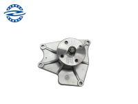 China ME993473 ME200411 4M40 SH75 Water Pump 55*33.5*18cm for Excavator spare parts for sale