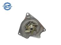 China ME993473 ME200411 4M40 SH75 Water Pump 55*33.5*18cm for Excavator spare parts for sale