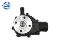 China 6D15T  6D16 SUV Water Pump ME996794 for SK220-3 Excavator for sale