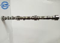 China OEM Excavator Engine Parts Daewoo Forged Steel Camshaft DB58 D1146 D2366T DE12 DE08 for sale