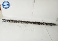 China K19 camshaft 3066881 3066882 3066877 for excavator engine diesel parts for sale