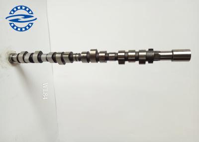 China Good price excellent quality forging engine parts black camshaft for Mazda WL84-12-420 for sale