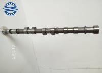 China G4JS Forged Steel Camshaft 24100-38102 for Hyundai Excavator Diesel Engine Parts for sale