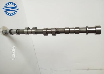 China G4JS Forged Steel Camshaft 24100-38102 for Hyundai Excavator Diesel Engine Parts for sale