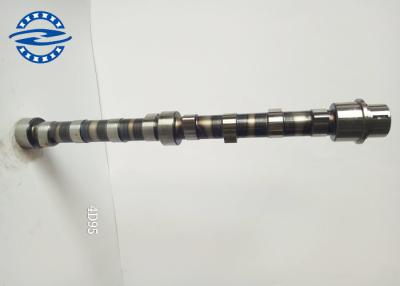 China 4D95 / 4D107 / 6D95 / 6D102 / 6D107 Forged Camshaft  For Excavator Engine Parts for sale