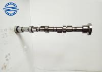 China 4D95 / 4D107 / 6D95 / 6D102 / 6D107 Forged Camshaft  For Excavator Engine Parts for sale