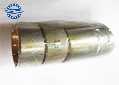 China Aluminum Alloy Excavator Engine Parts 6D34 4D34 4D34T Camshaft Bushing for sale