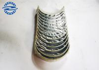 China Original Condition Excavator Engine Parts D6d 34 Main Connecting Bearing for sale