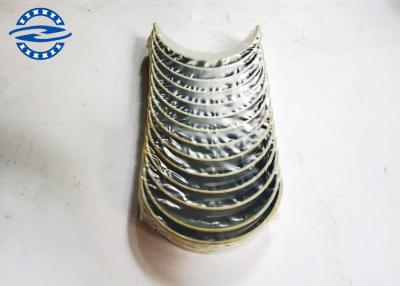 China Original Condition Excavator Engine Parts D6d 34 Main Connecting Bearing for sale