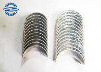 China Original Condition Excavator Engine Parts D6d 34 Main Connecting Bearing for sale