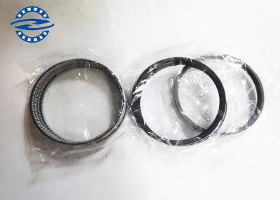 China Durable Kobelco Excavator Parts Diesel Engine 6D34 Full Cylinder Liner Kit for sale