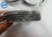China Durable Kobelco Excavator Parts Diesel Engine 6D34 Full Cylinder Liner Kit for sale