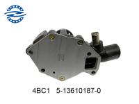 China 4BA1 4BC1 5136101870 5136101500 for ISUZU Engine water pump for sale