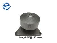 China 6CT8.0-8.3 Water pump 3415366 Cast Iron Material For Excavator Diesel Engine Parts for sale