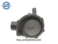 China ME996794 Water Pump 6D15T for Mitsubishi Excavator Engine Spare Parts for sale