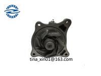 China High Performance Water Pump 6D31 ME391343 For KATO HD700-5 for sale