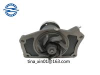 China OEM 6D31 6D34 Engine Water Pump ME088301 ME993520 For Truck Spare Parts for sale