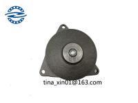 China 6D114 6CT8.3 Engine Water Pump 6742-01-3676 3802873 For R300-5 Excavator Hydraulic Parts for sale