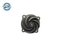 China 2W1223 3204 3204T Cast Iron Water Pump for Excavator Hydraulic Parts for sale