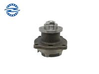 China 2W1223 3204 3204T Cast Iron Water Pump for Excavator Hydraulic Parts for sale
