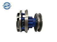 China Aluminum  Water Pump BM76506 6685-61-1024 for NH220  D85 spare parts for sale