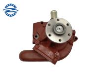 China Diesel Engine Water Pump 65.06500-6125 For  DH280-3 D2366 Excavator for sale