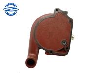China Diesel Engine Water Pump 65.06500-6125 For  DH280-3 D2366 Excavator for sale
