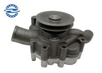 China 3066 3116 C6.4 Engine water pump 4P3683 / 7C4508 / 1786633 for E320C E320D excavator spare parts for sale