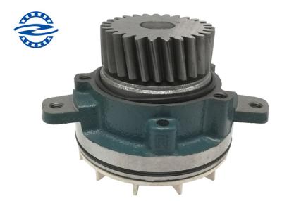 China 20734268 20431135 20713787 Water Pump for  EC360 Excavator spare parts for sale