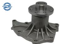 China Engine 4JB1 Water Pump 8-94140341-0 for Excavator SK60 DH55 DH225-7 EX55 HD307 for sale