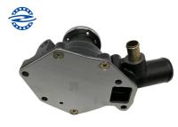 China 4BG1T 4BG1 Water pump 8-97125051-1 for EX100-5 EX120-5 excavator for sale