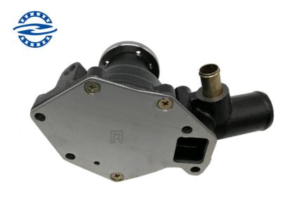 China 4BG1T 4BG1 Water pump 8-97125051-1 for EX100-5 EX120-5 excavator for sale