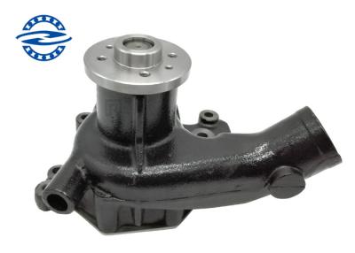 China 6BD1 Engine Water Pump1-13610145-2 1136108171 1136500161 For EX200-1 Excavator for sale