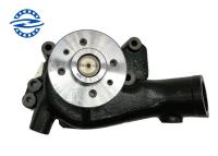 China 6BD1 Engine Water Pump1-13610145-2 1136108171 1136500161 For EX200-1 Excavator for sale