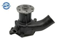 China 6BD1 Engine Water Pump 1-13610190-0 With Six Holes for EX200-2 EX200-3 excavator for sale